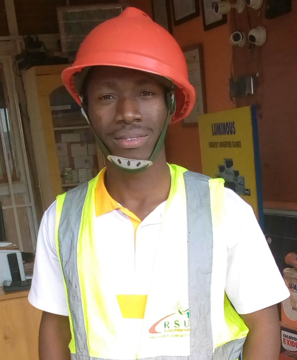 Tendrich Innovations SMC LTD | About Us